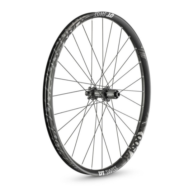 Paire de roues VAE DT Swiss H 1900 Spline 35 - 27.5'' Paire de roues VAE DT Swiss H 1900 Spline 35 - 27.5''